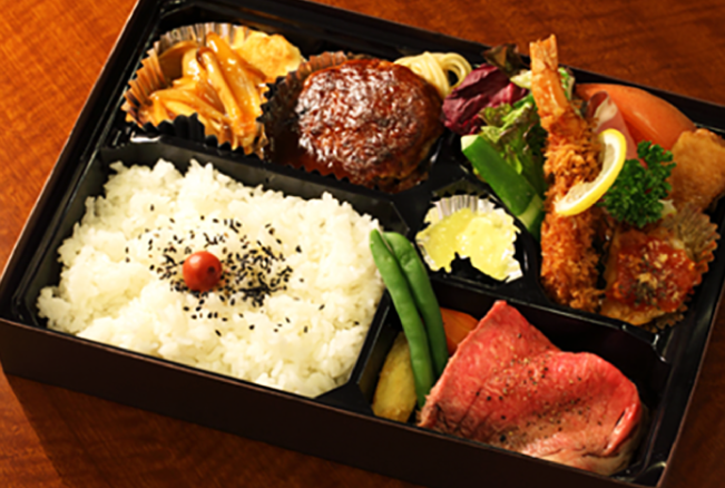 Beppu | 【Official】Bungo Beef Steak Restaurant Somuri Teppanyaki